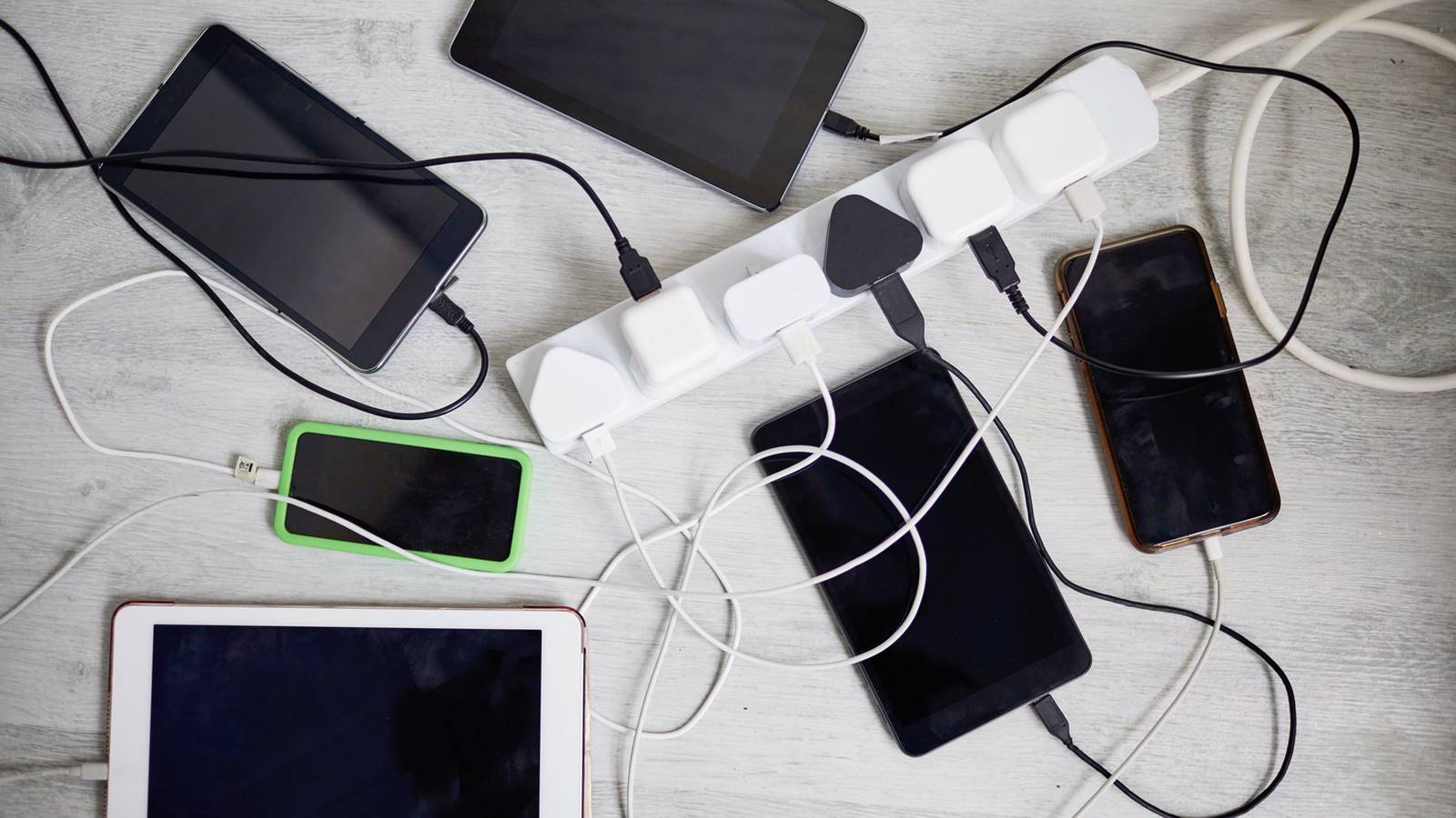 Exploring Two Types of Charges - India Likely to Bring a Common ...