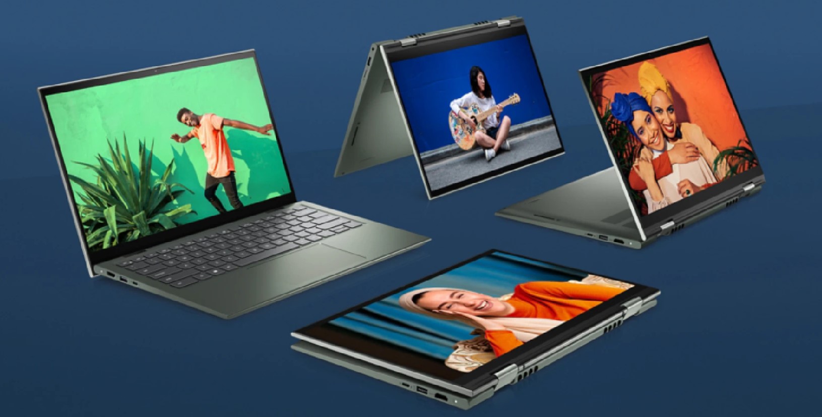 Dell Introduces Inspiron 14 and 14 2-in-1 Laptops in India: Features ...