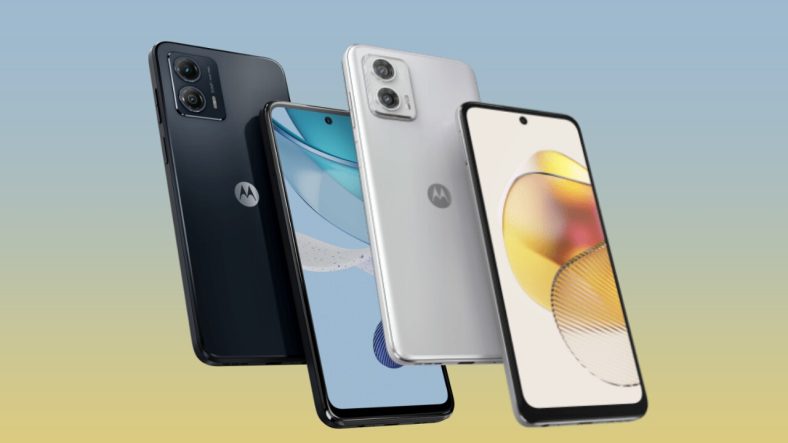 Price and Specs for the Moto G73 5G in India Tipped Before the March 10 ...