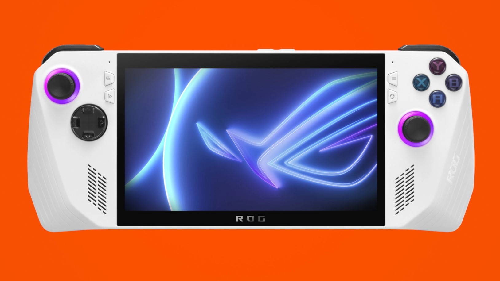 Asus ROG Ally: The Ultimate Gaming Handheld Device Launching Soon ...