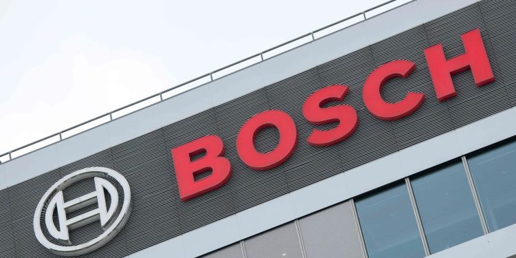 Bosch to Invest $1.5 Billion in Expanding US Production of Silicon ...