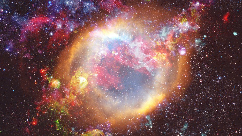 James Webb Space Telescope Captures Stunning Images of Cassiopeia A ...