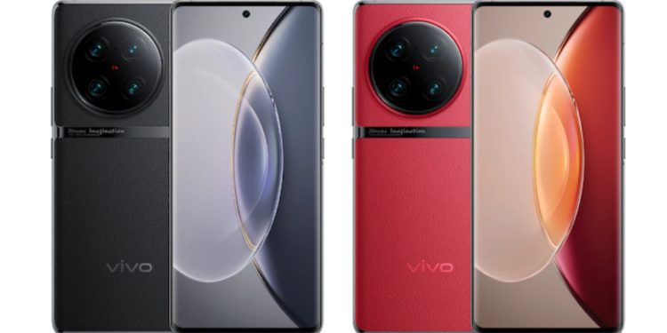 New Camera Features Leaked for the Vivo X100 Pro Plus: Variable ...