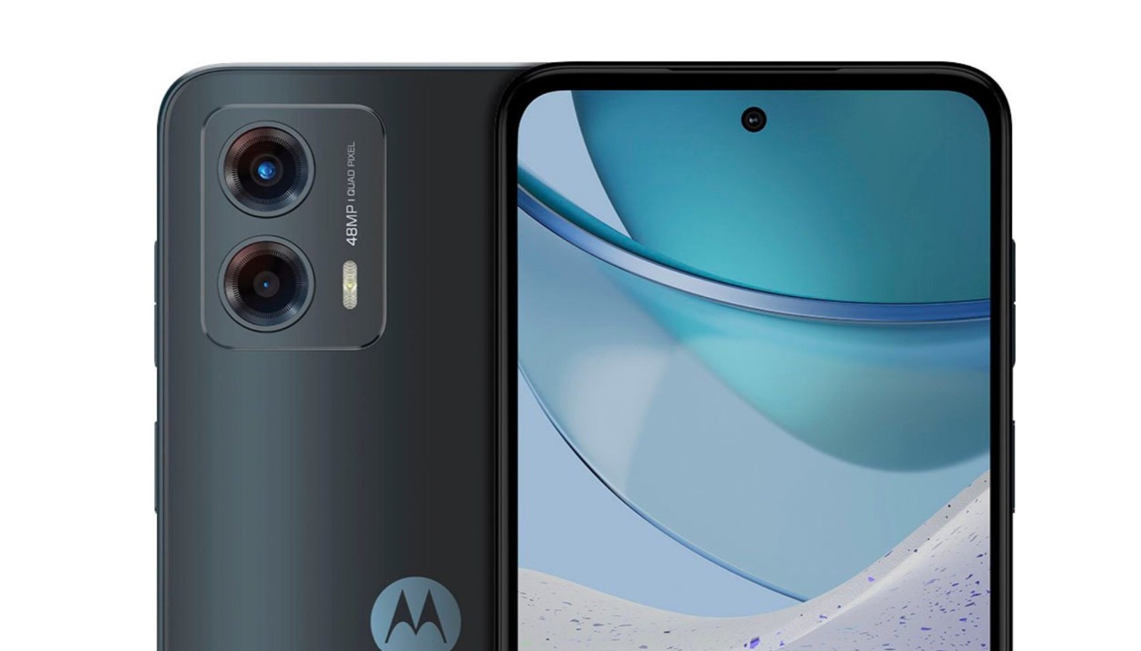 Sneak Peek: Moto G 5G (2023) Design Revealed - Features Dual Rear ...