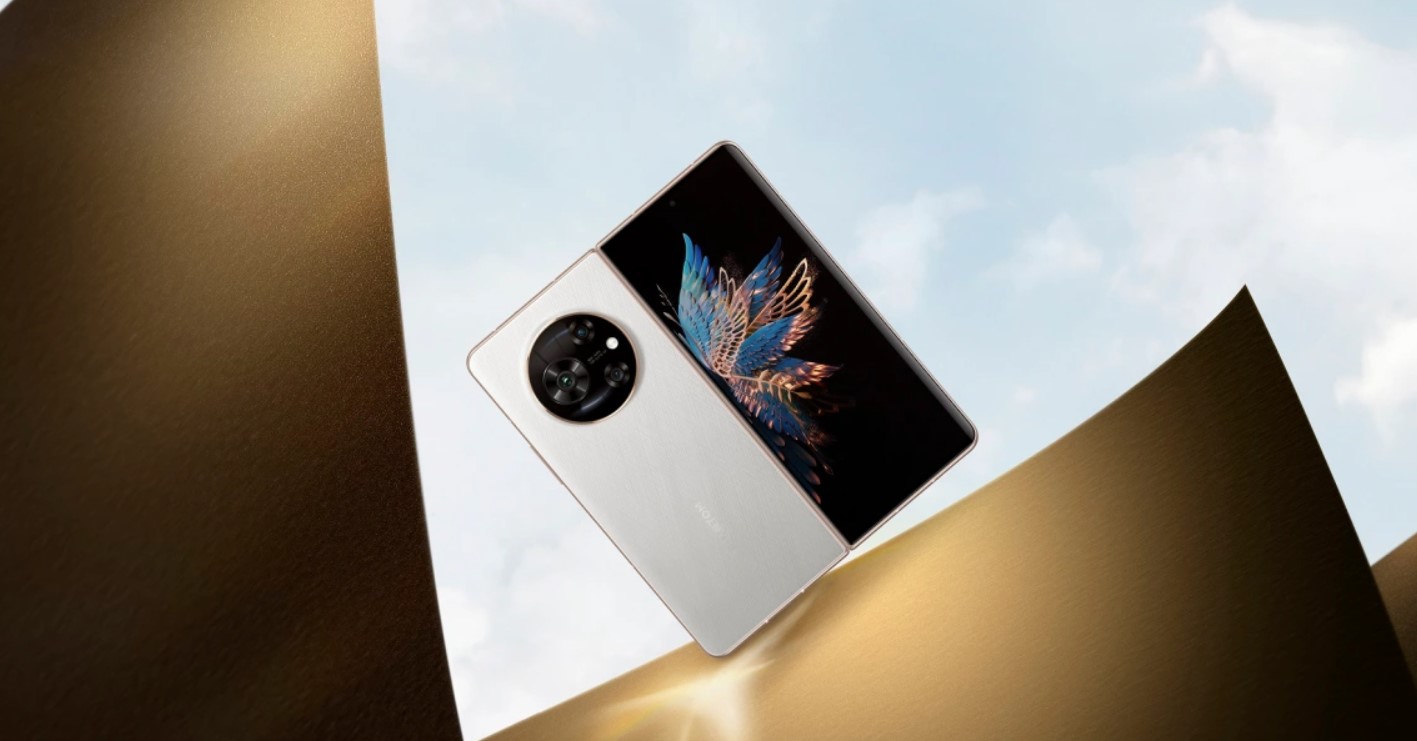 Tecno Phantom V Fold: Price and Release Date Announced for India ...