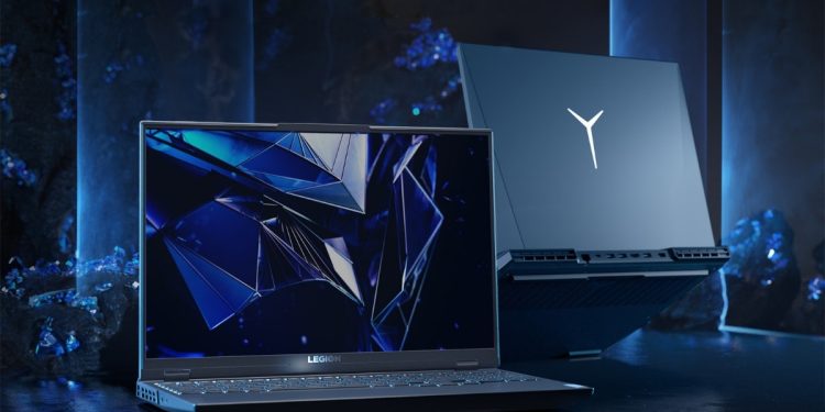 Unleashing Power: A Closer Look at Lenovo's Legion R9000P 2023 Gaming ...