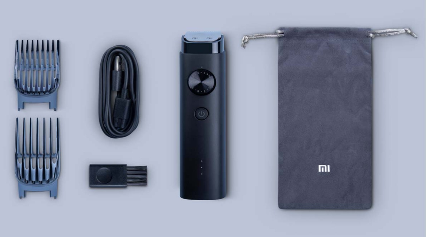 Xiaomi launches new grooming devices in India: Beard Trimmer 2C and ...
