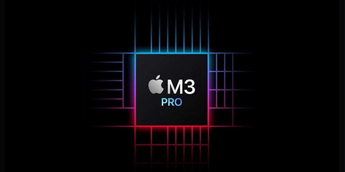 Apple M3 Pro Chipset: Rumored to Feature 12 CPU Cores for Next-Gen Mac ...