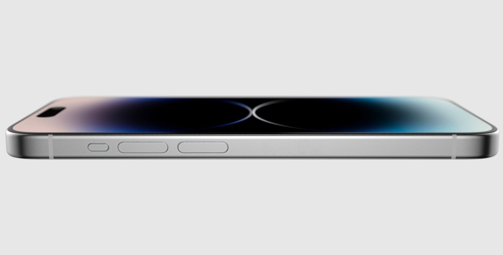 Apple Rumored to Launch iPhone 16 Pro and iPhone 16 Pro Max with Larger ...