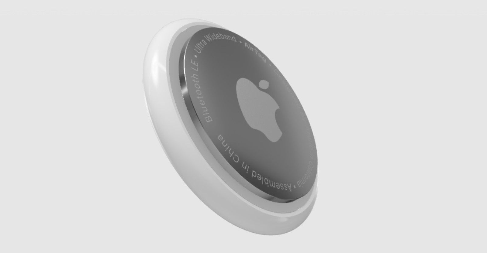 Apple's Innovations Continue: Wearable Tags for Advanced Health and ...