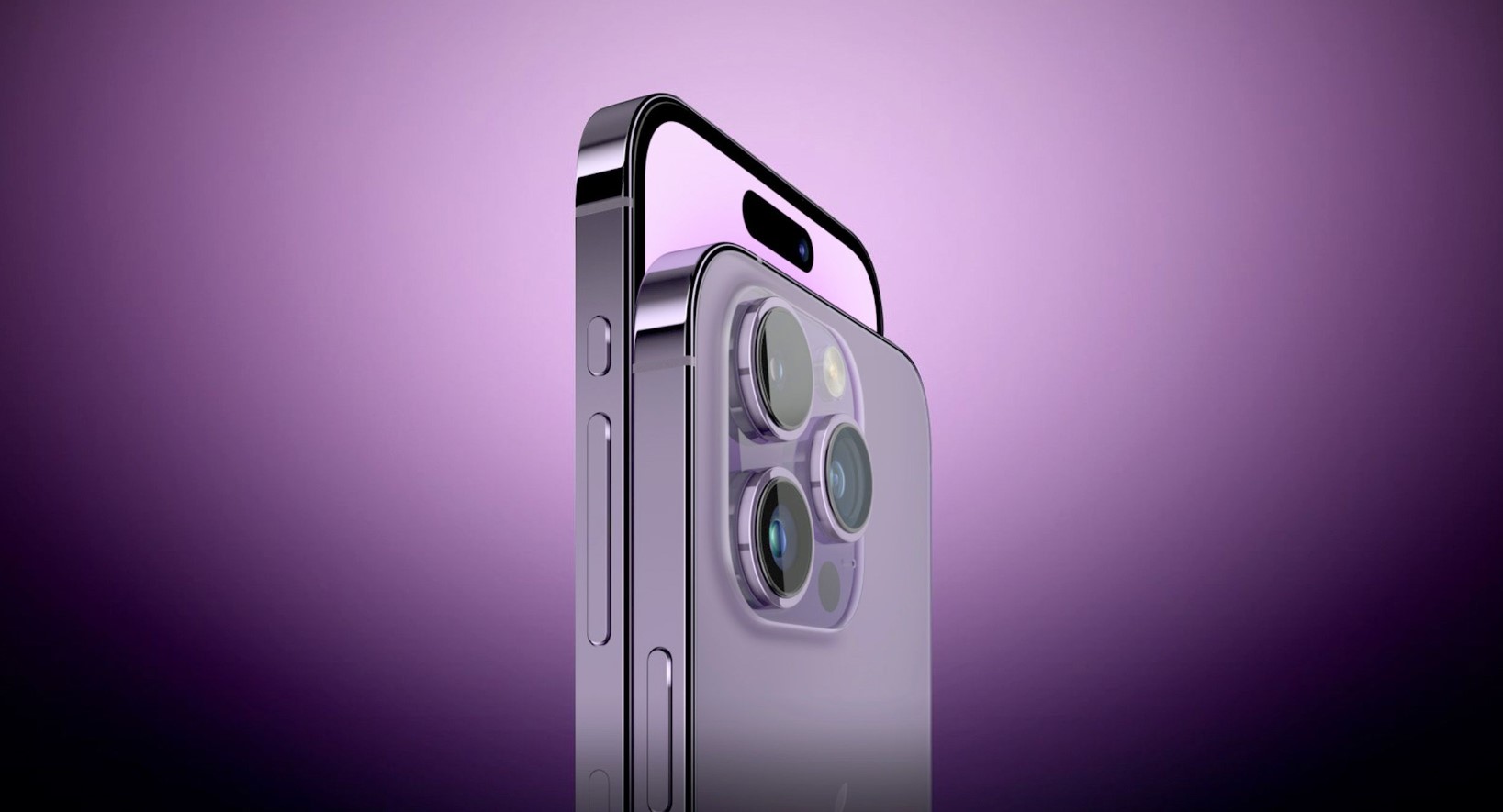 Apple's Supplier Confirms Cancellation of Solid-State Buttons for ...