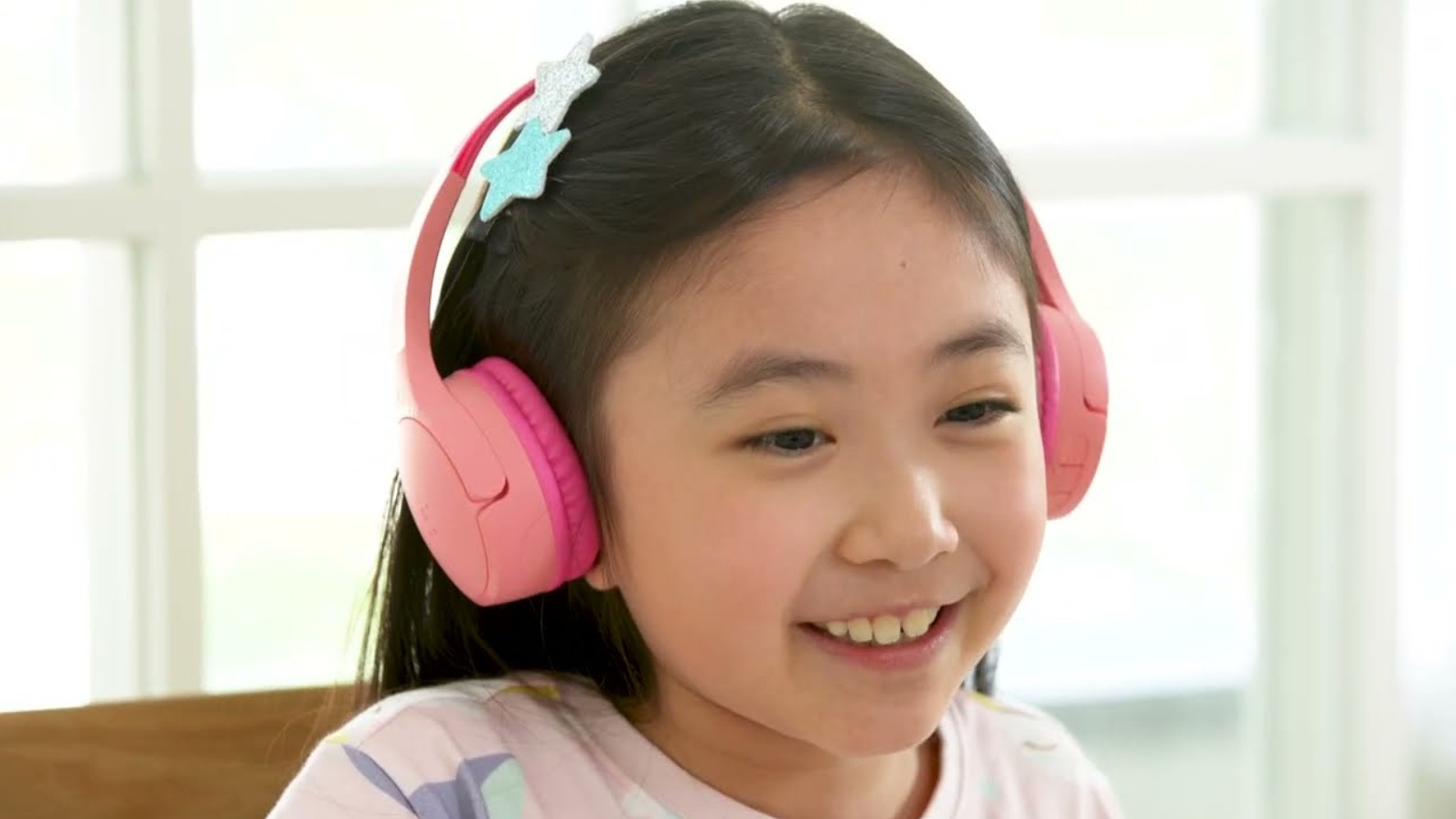 Belkin SOUNDFORM Mini: Kid-Friendly Wireless Headphones Now Available ...