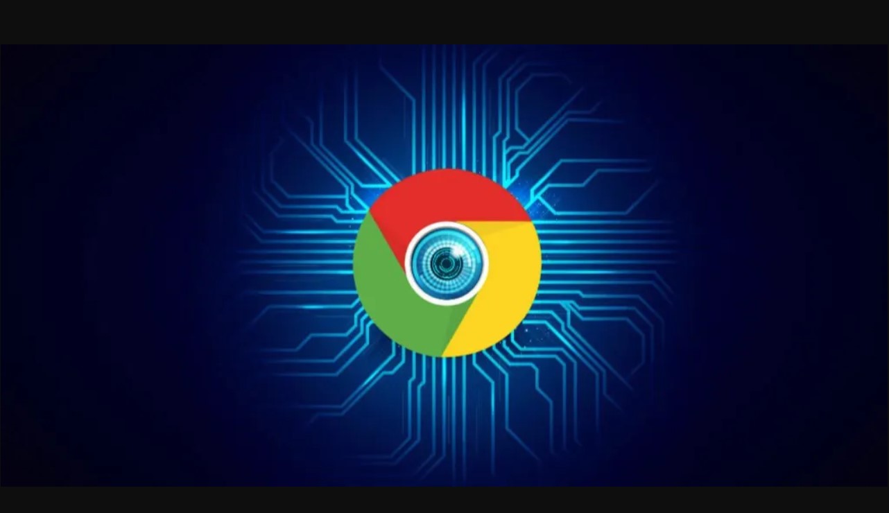Google Chrome's WebGPU Integration: Transforming Web Performance, Data Centers, and AI Security ...