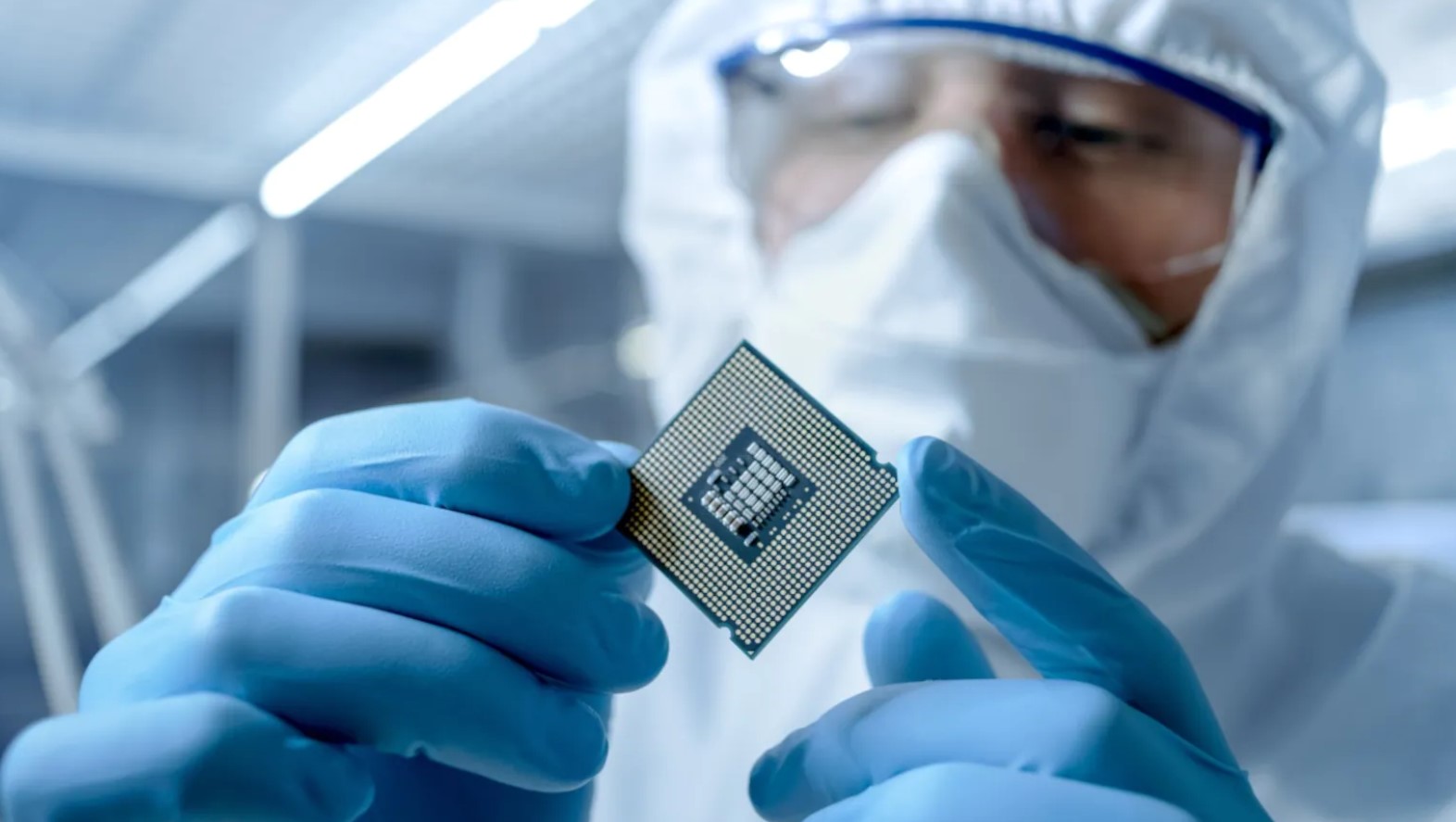 Indian Government Set to Reopen $10 Billion Semiconductor Application ...