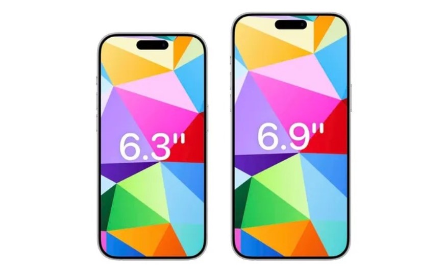 Leaked CAD Renders of iPhone 16 Pro Max Showcase Enhanced Design and Display - Before You Take