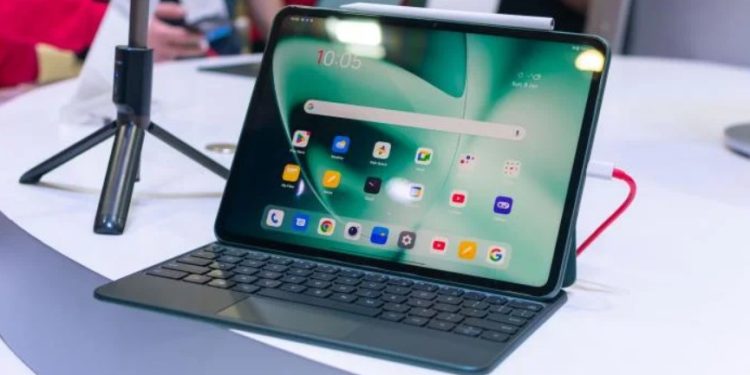 OnePlus Pad arrives in the US and Canada with stunning specs and ...