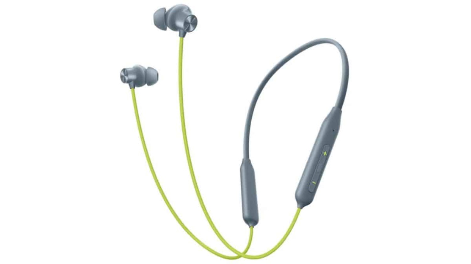 OnePlus Unveils the Stylish Bullets Wireless Z2 in Jazz Green: Launch ...