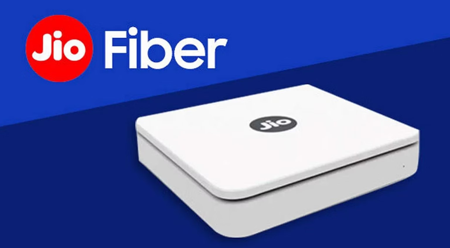 Reliance Jio Launches JioFiber Rs 1,197 Broadband Plan: Everything You ...