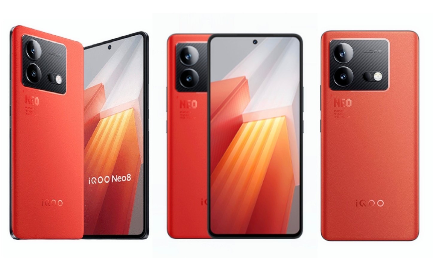 iQOO Neo 8 Pro: Unveiling Impressive Performance and High-End ...