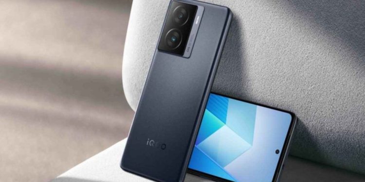 iQOO Z7s 5G: Unleashing Power and Performance with Snapdragon 695 and ...