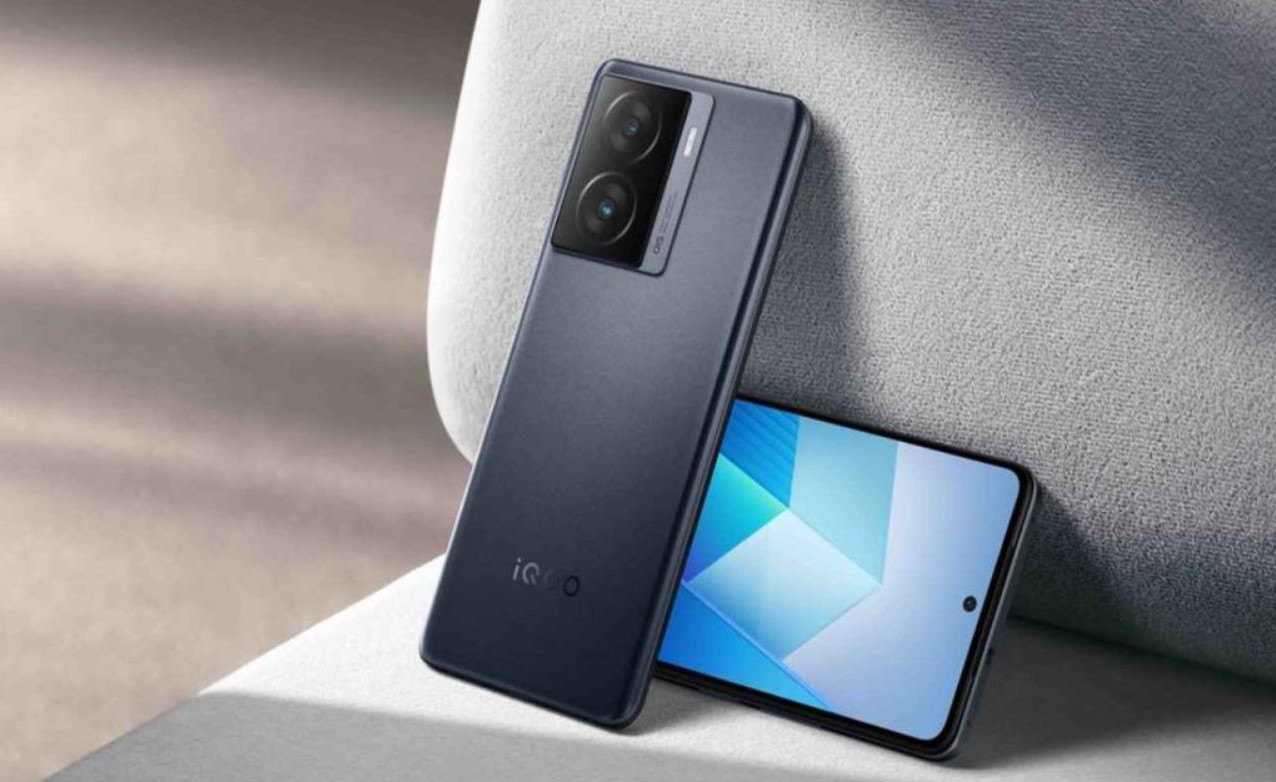 iQOO Z7s 5G: Unleashing Power and Performance with Snapdragon 695 and ...