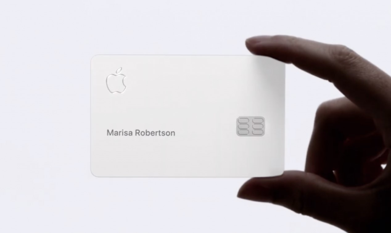 Apple Explores Partnership with HDFC Bank to Launch Apple Card and ...