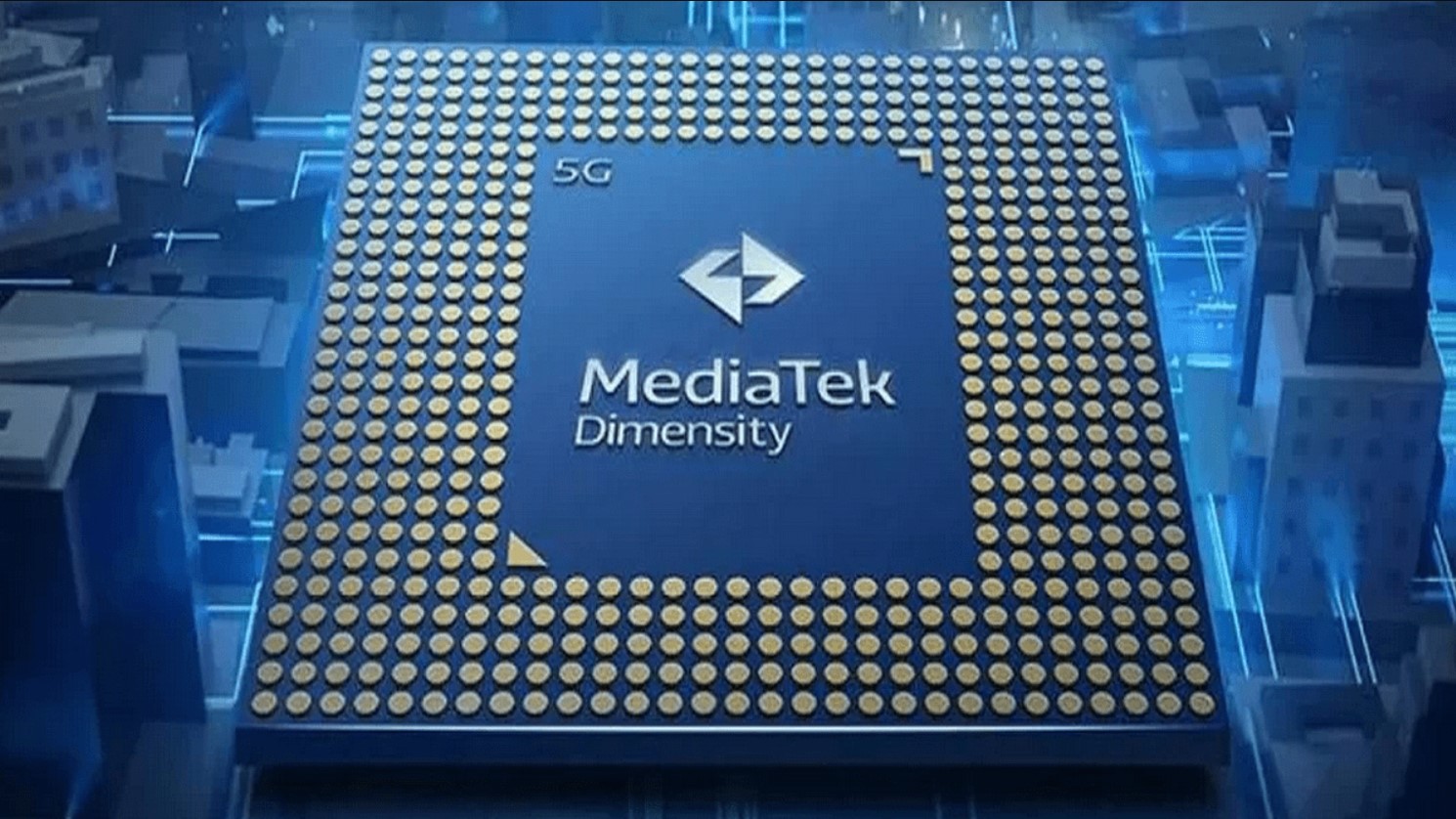 Dominating the Mobile Chip Game: MediaTek's Dimensity 9300 Chip ...
