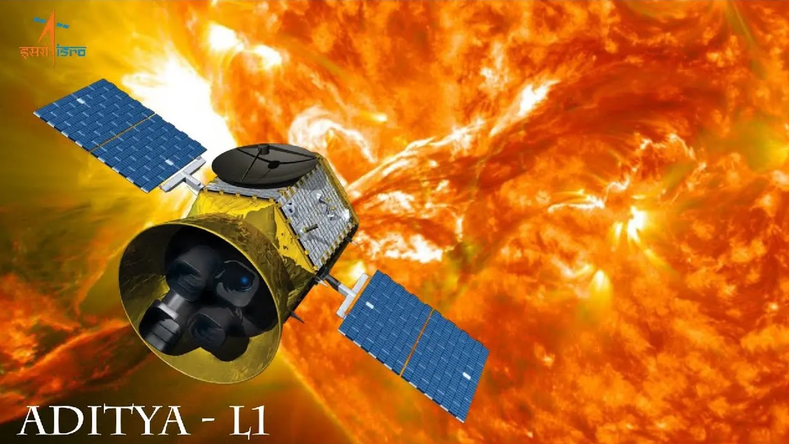 ISRO Chief Confirms Aditya L1 Mission to Sun Targeted for August-End ...
