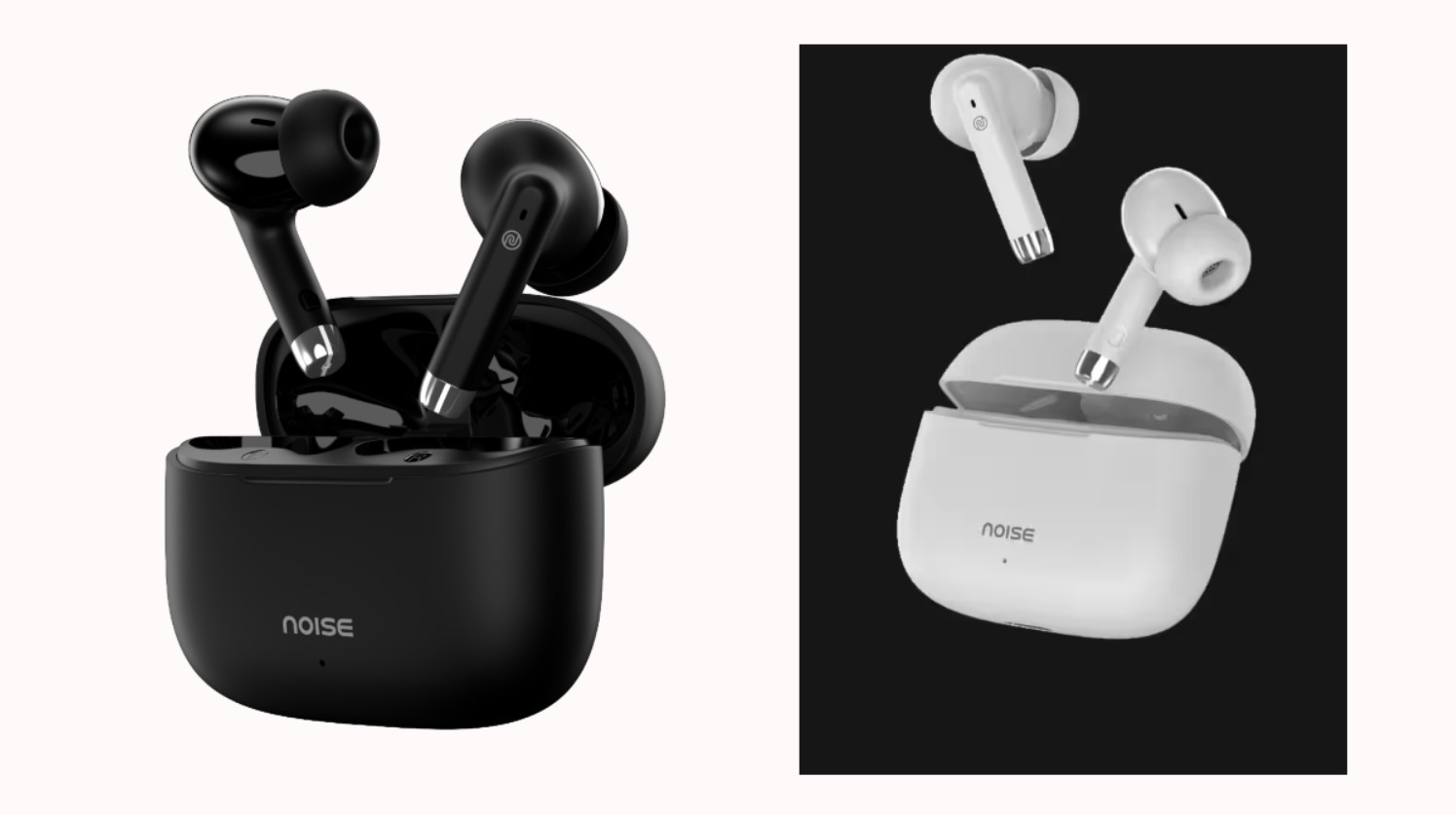 Introducing Noise Buds Aero: Budget True Wireless Earbuds with 45-hour ...