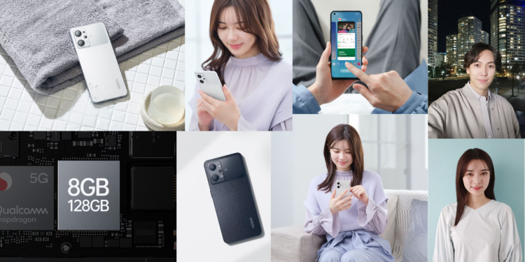OPPO Reno 9A Launched: A Powerful Mid-Range Device with Impressive ...