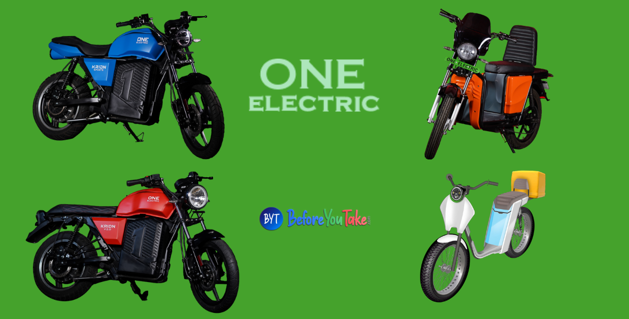 One Electric sets a new milestone by launching multiple locally ...