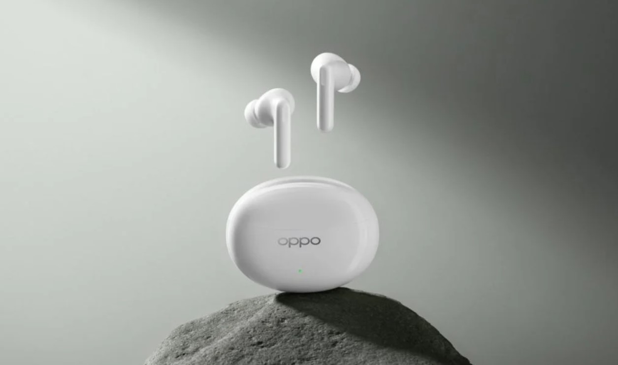 Oppo Enco Air 3 Pro: Indian Launch Date Confirmed for July 10, Leaked ...