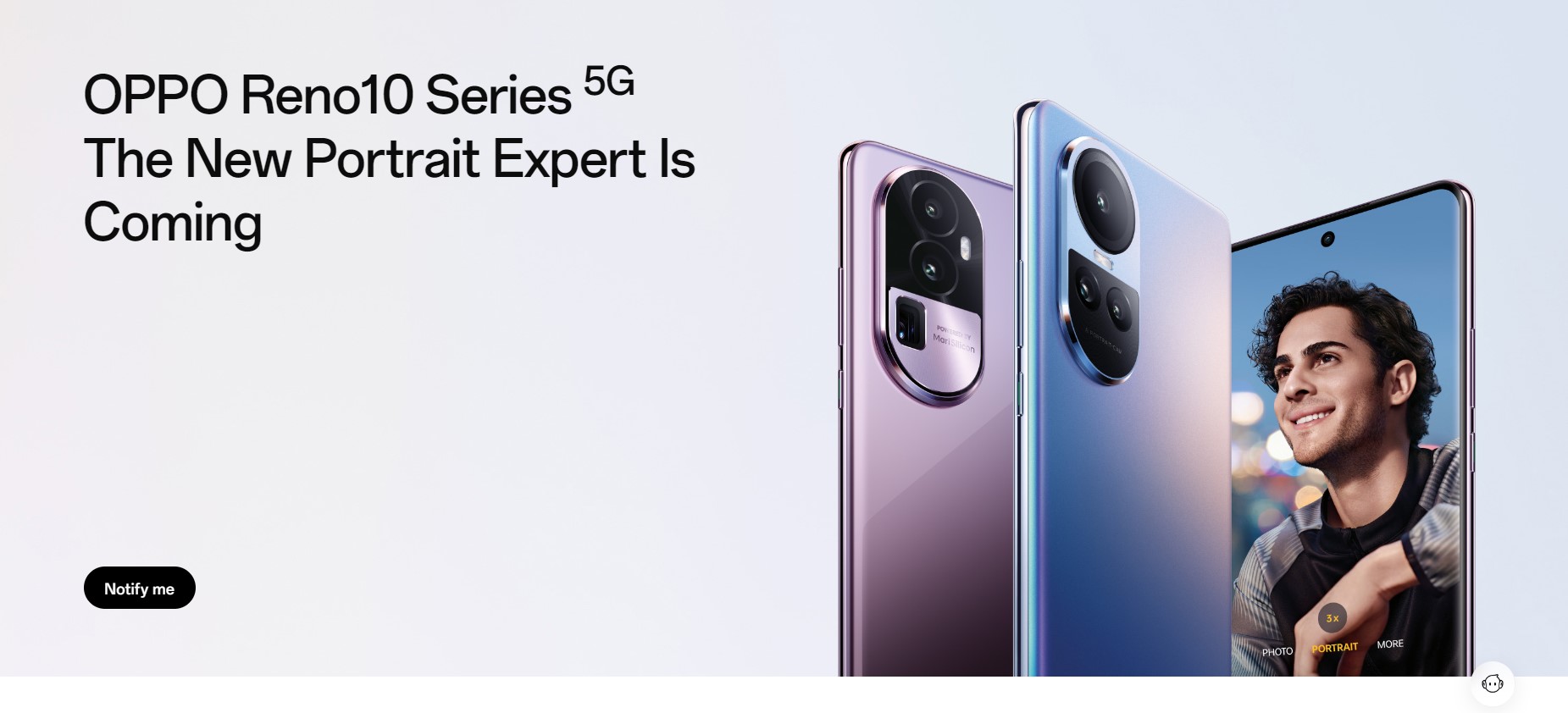 Oppo Unveils Reno 10 Pro+ Camera Technology: Introducing New Periscope ...
