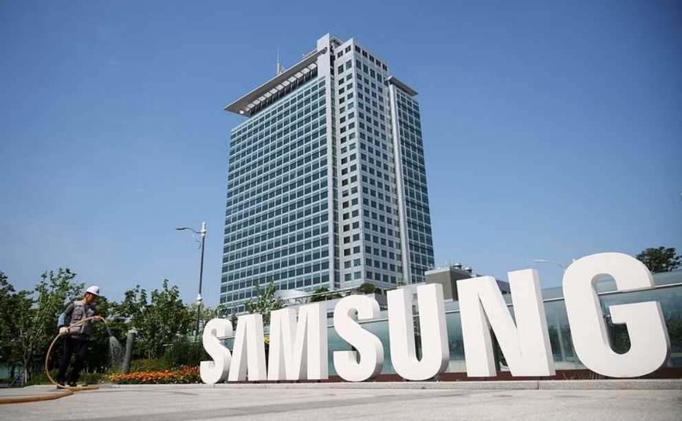 Samsung Executive Accused of Betraying Secrets: Leaked Trade ...