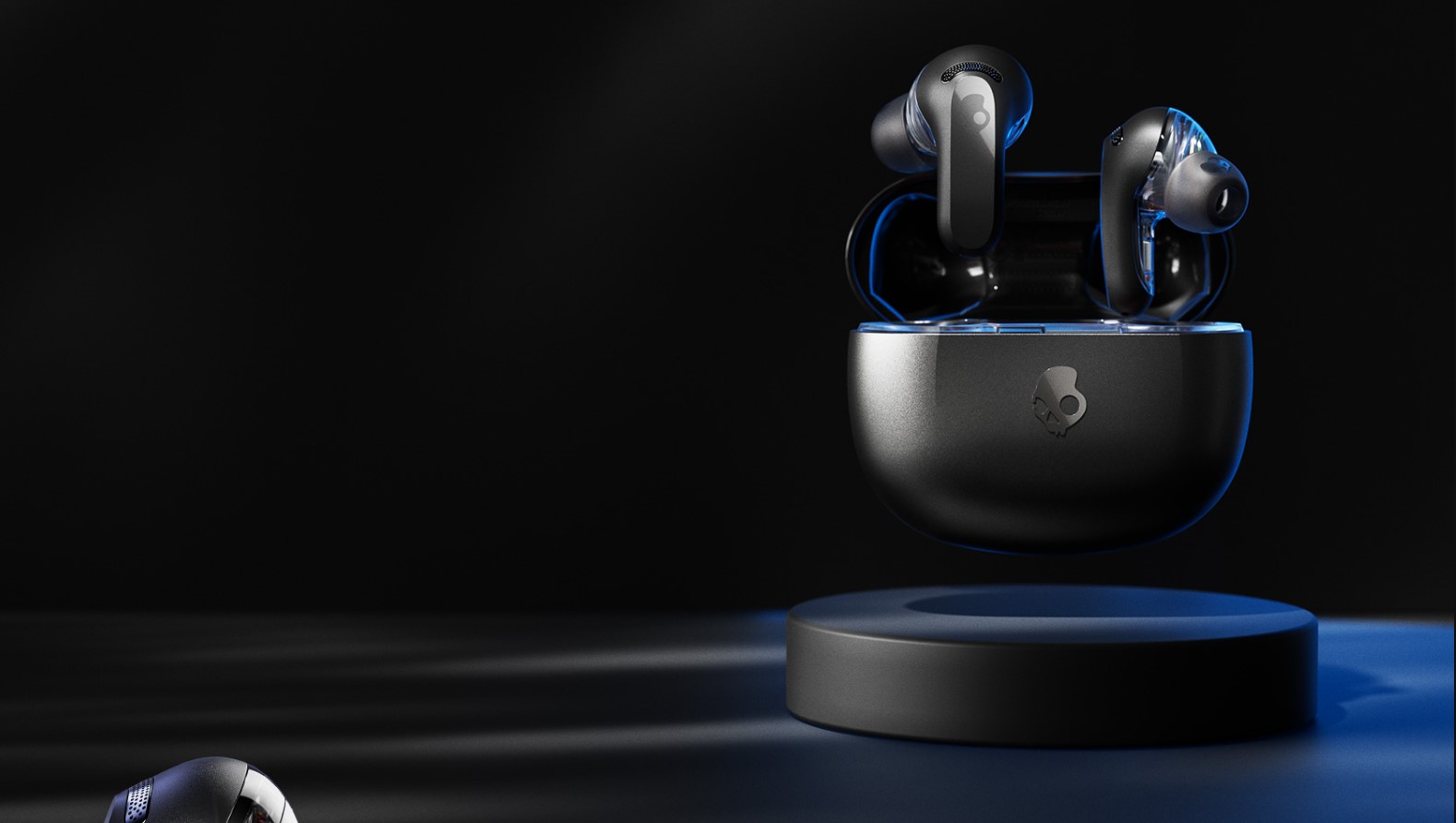 Skullcandy Launches Rail and Rail ANC TWS Earbuds with Innovative ...