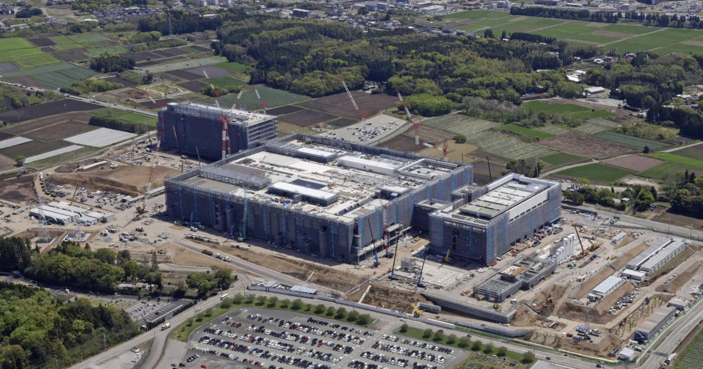 TSMC's Kumamoto Plant Faces Overwhelming Chip Orders, Struggling to Keep Up with Demand - Before ...