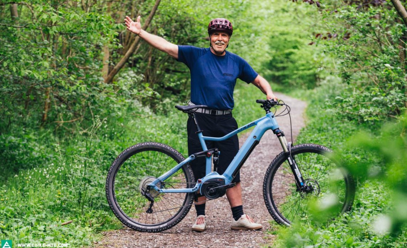 Decathlon Introduces Stilus E-Touring E-Bike: Ride Up to 130km on a ...