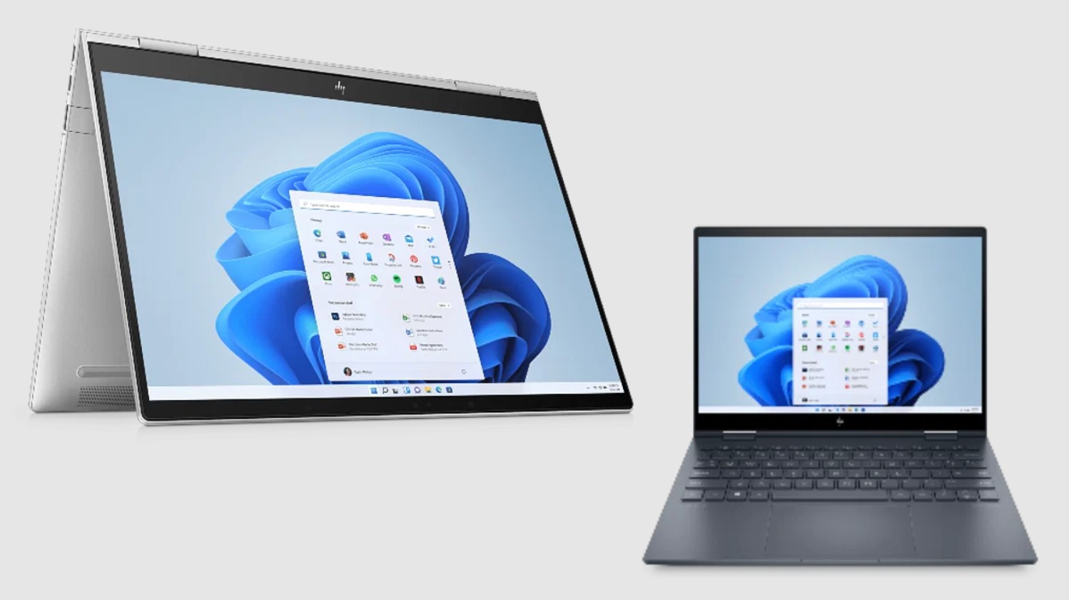 HP Launches Envy x360 15 Series: Impressive Performance, OLED Display ...