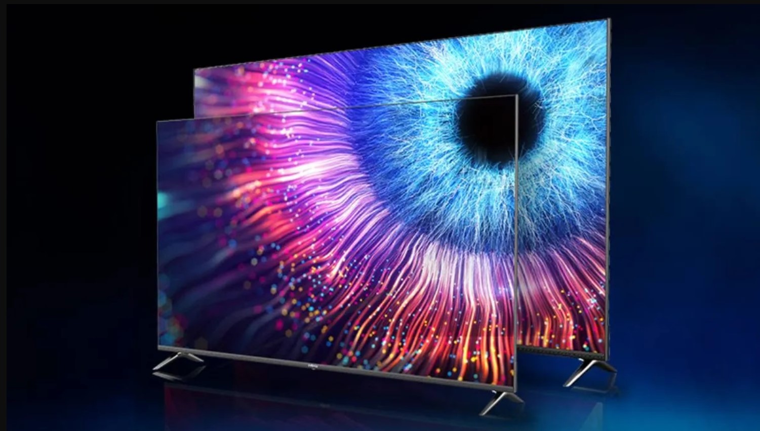 Infinix Launches W1 Series: High-Definition QLED TVs with WebOS and ...