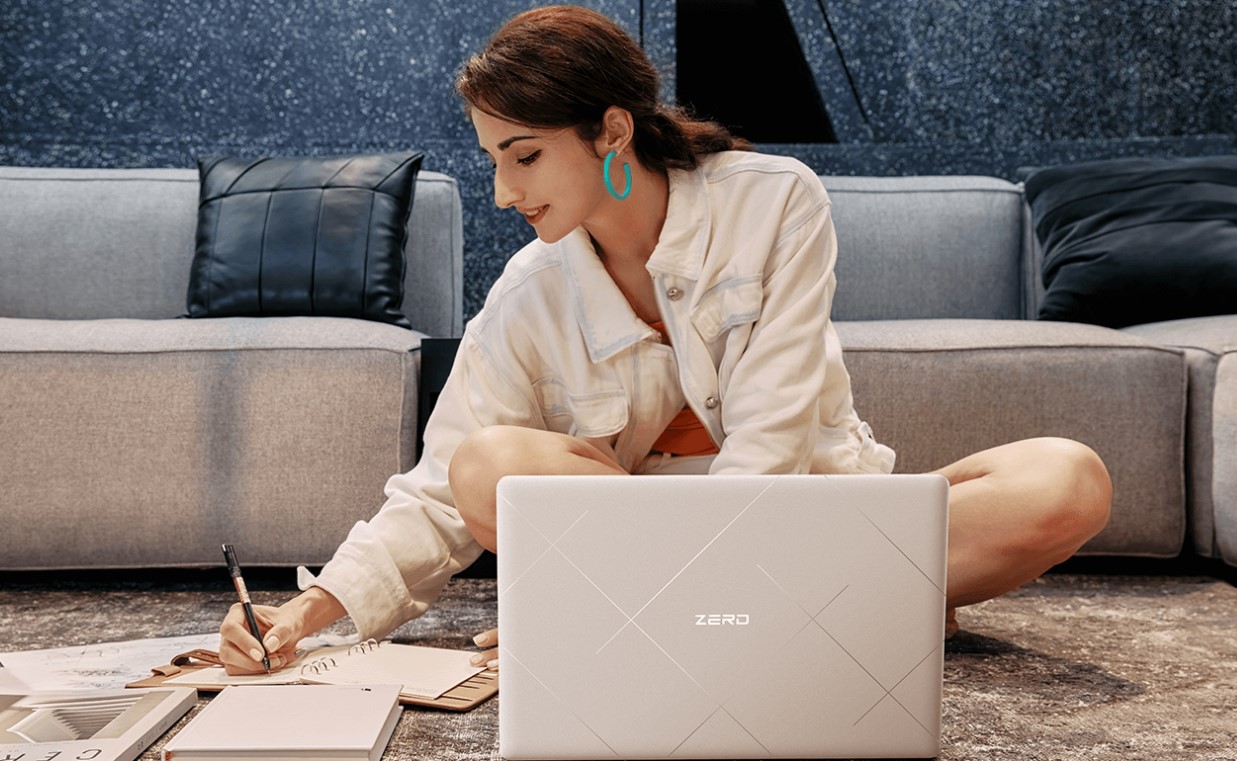 Infinix ZEROBOOK 13: Powerful Laptops with 13th Gen Core H-Series ...