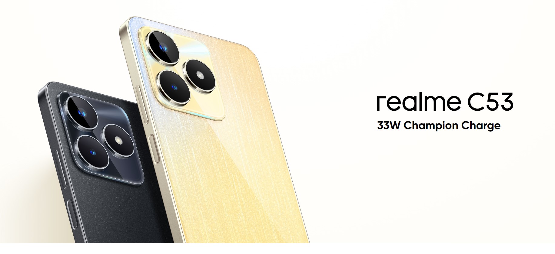 Realme C53 with 108MP Camera Confirmed for India Launch on July 19 ...