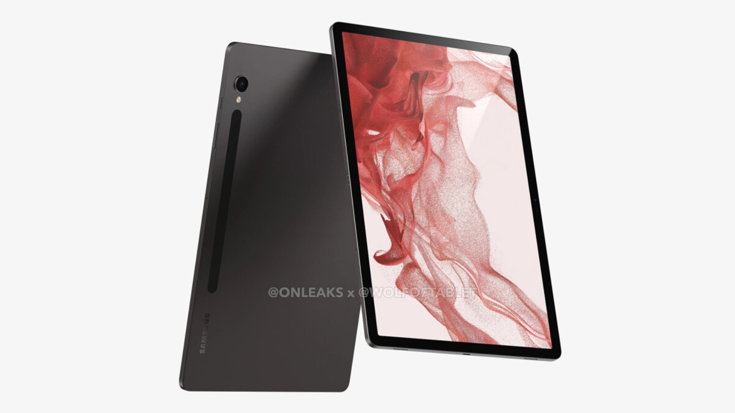 Samsung Galaxy Tab S9 Series: Leaked Canadian Pricing and Impressive ...