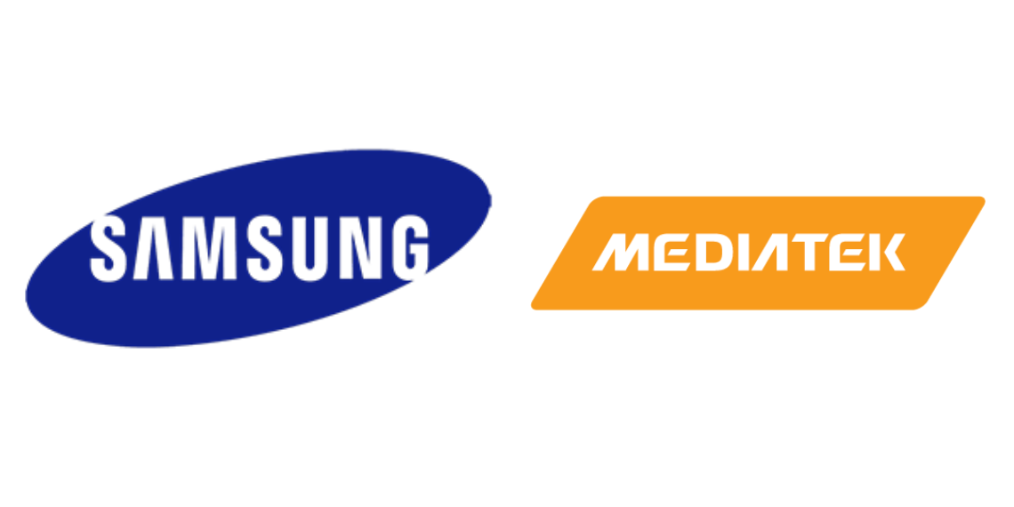 Samsung and MediaTek Partner to Achieve Record-Breaking 5G Upload Speed ...