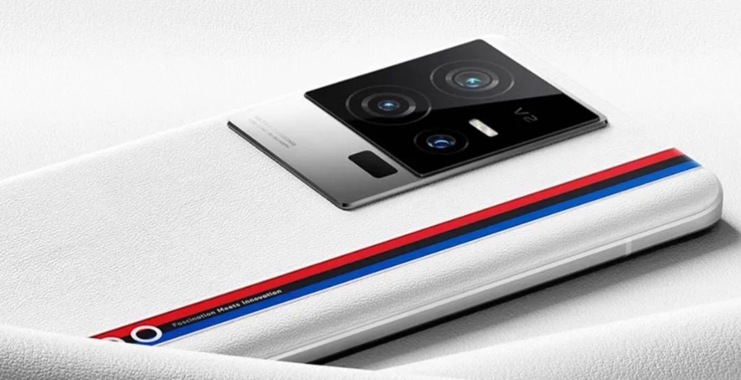 iQOO 12: Leaked Processor, Storage, and Camera Details Point to an ...