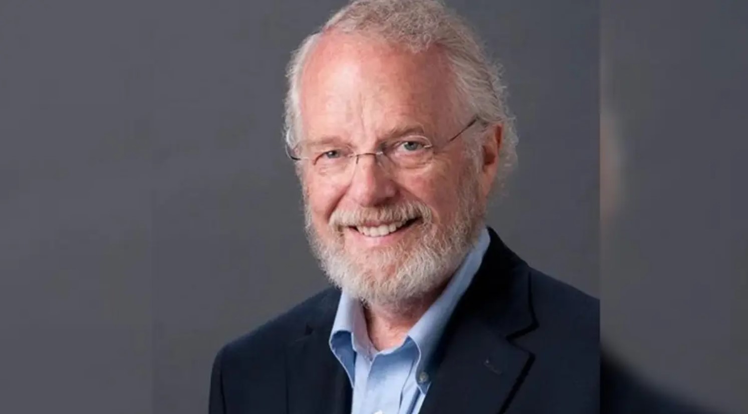 Adobe Co-founder John Warnock Passes Away at 82: Remembering a ...