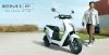 Honda EM1 e: Electric Scooter Makes Debut in Indonesia, Embracing Green ...