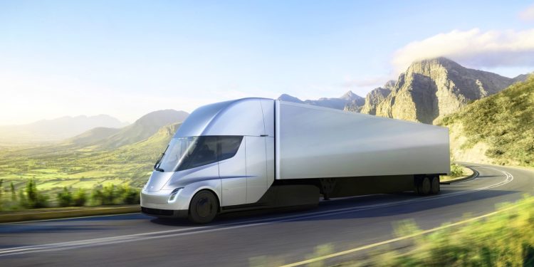 JAC Electric Truck: Pioneering Sustainable Heavy-Haul Transport ...