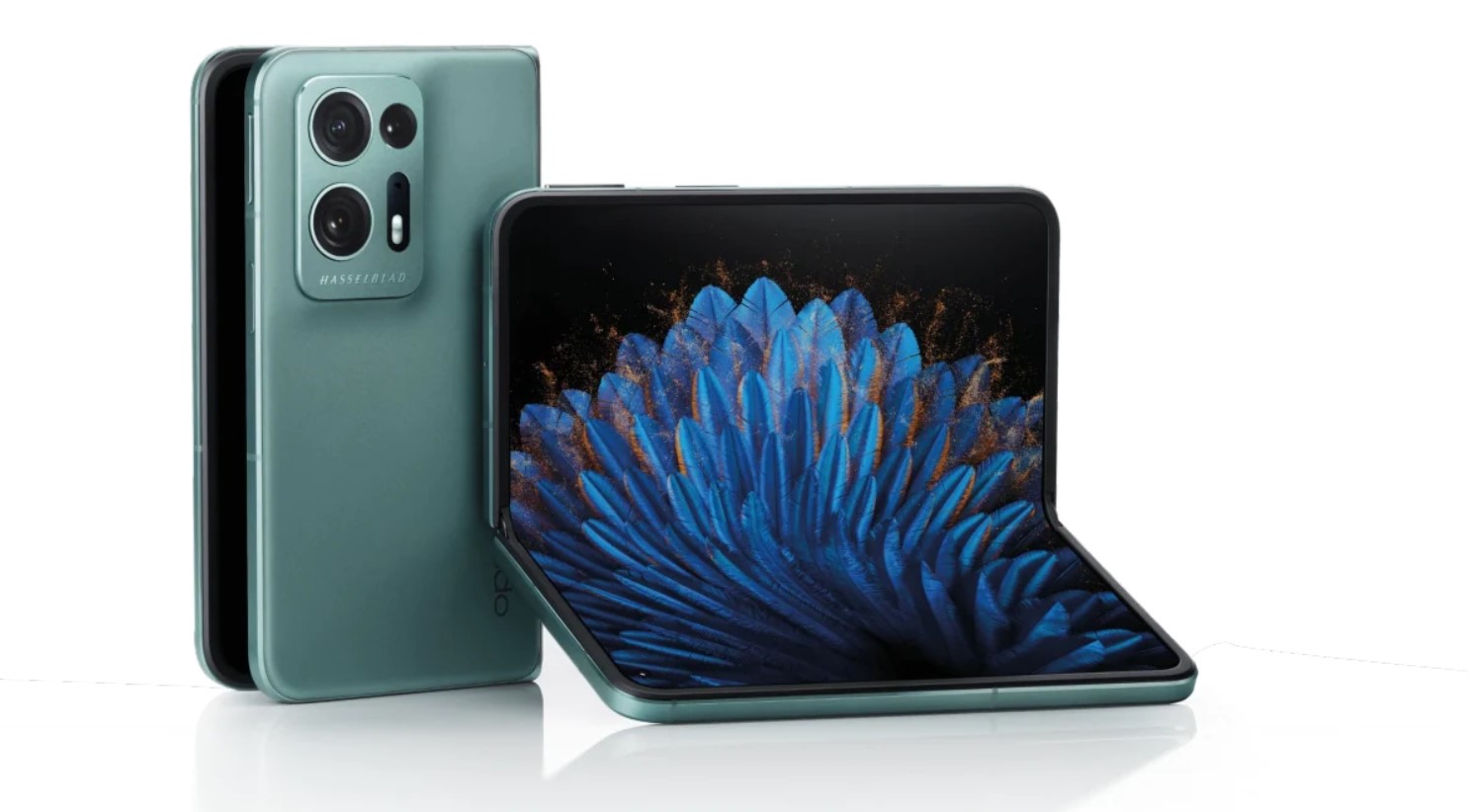 OnePlus Open: A Glimpse into the Future of Foldable Smartphones with ...