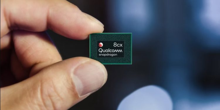 Qualcomm's Hamoa Chipsets: A Trio of Powerful CPU Options to Compete ...