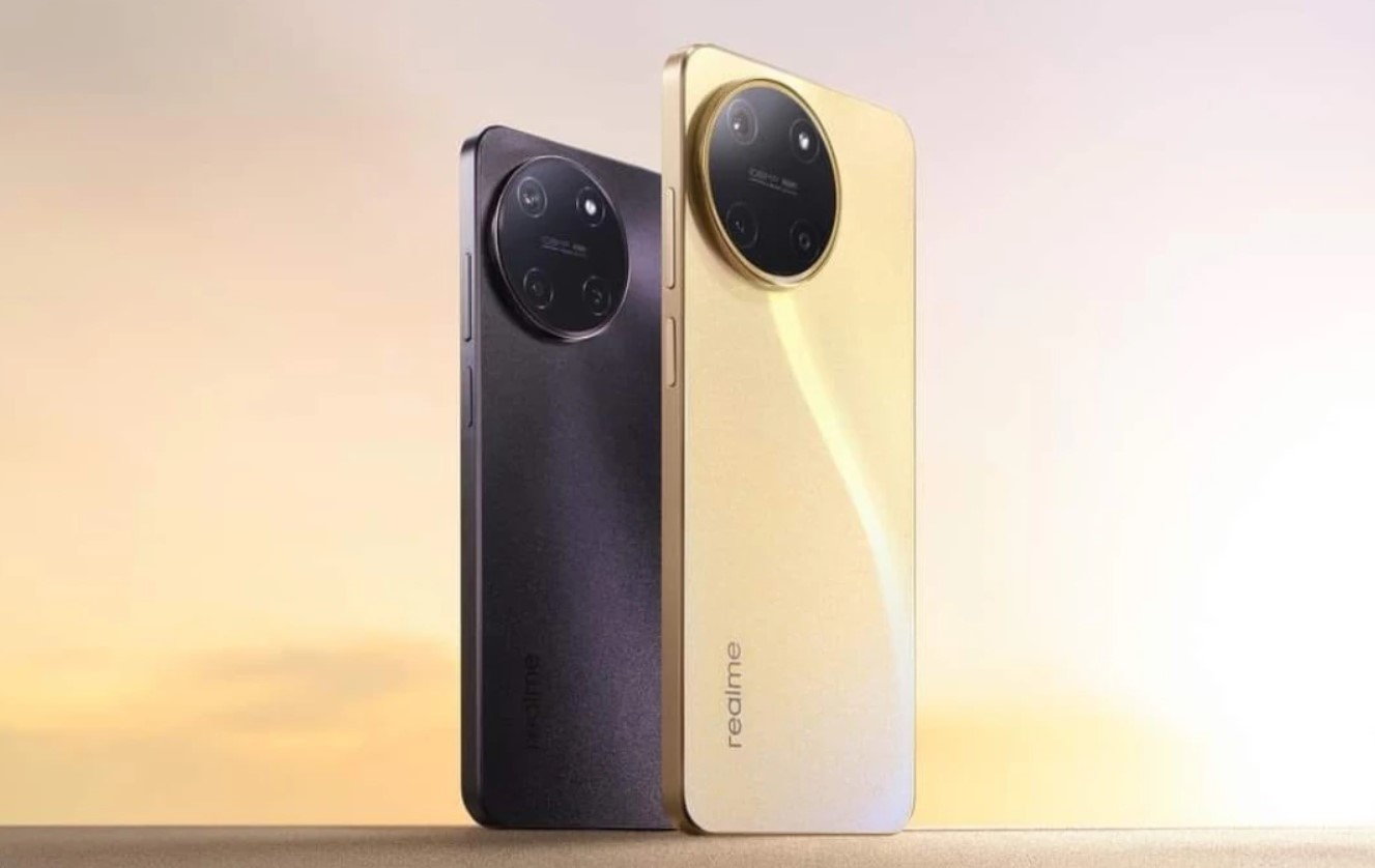 Realme 11 5G Set to Conquer Indian Markets: Launch Timeline and ...